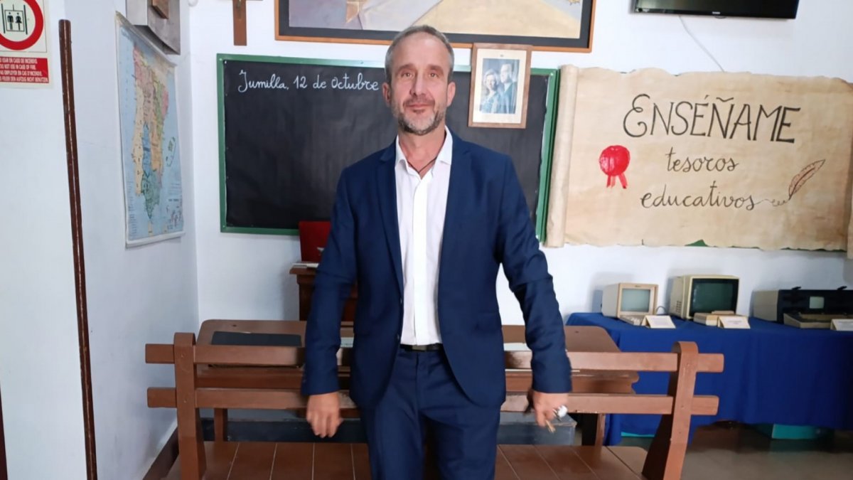 Jumilla. 70 aniversario del Instituto Arzobispo Lozano | ORM