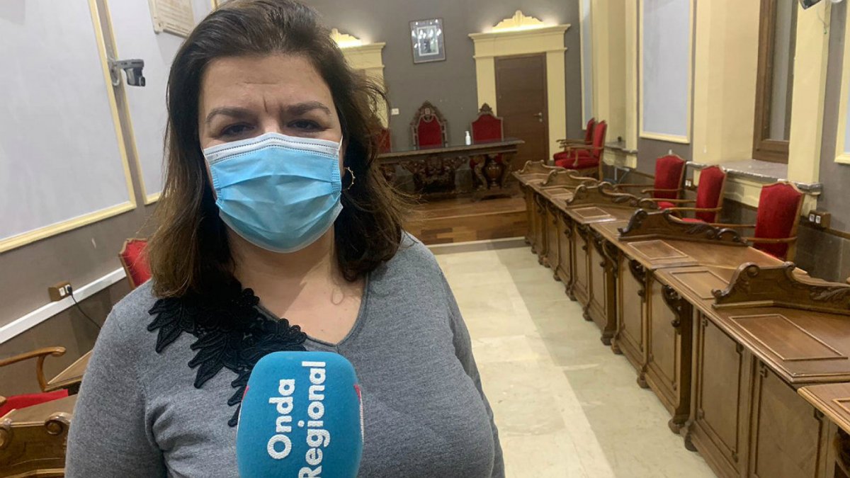 TARDE ABIERTA. Cieza, en fase 1 flexibilizada | ORM