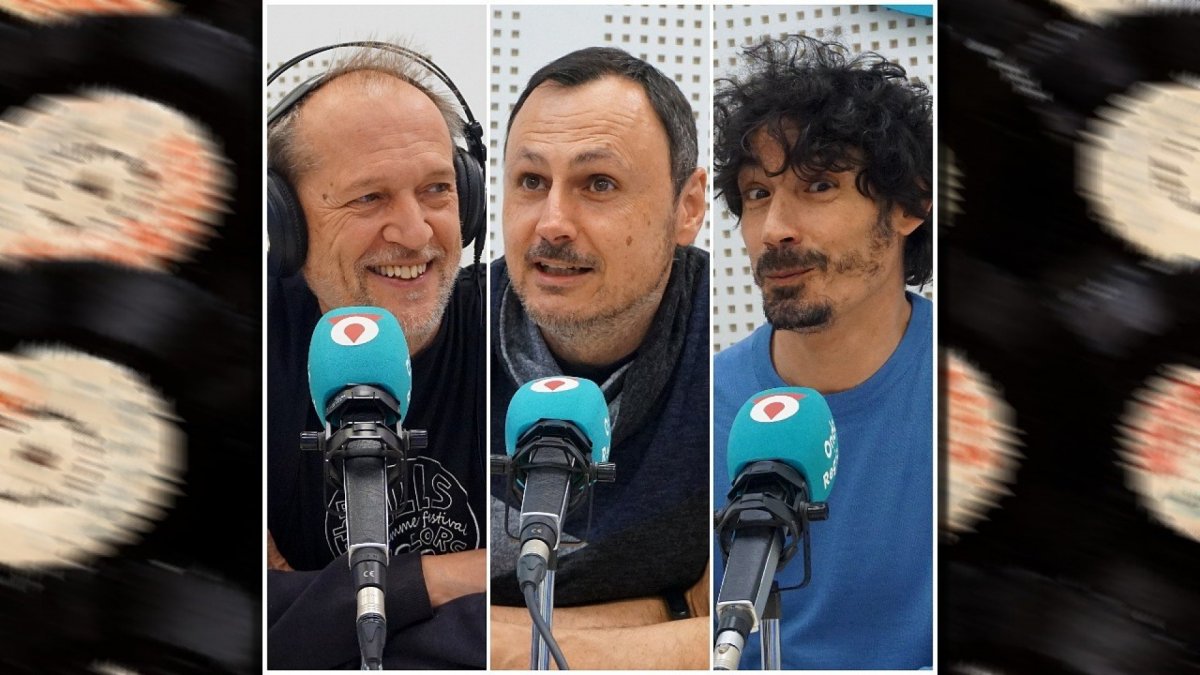 Duelo musical 05/04/2023 | ORM