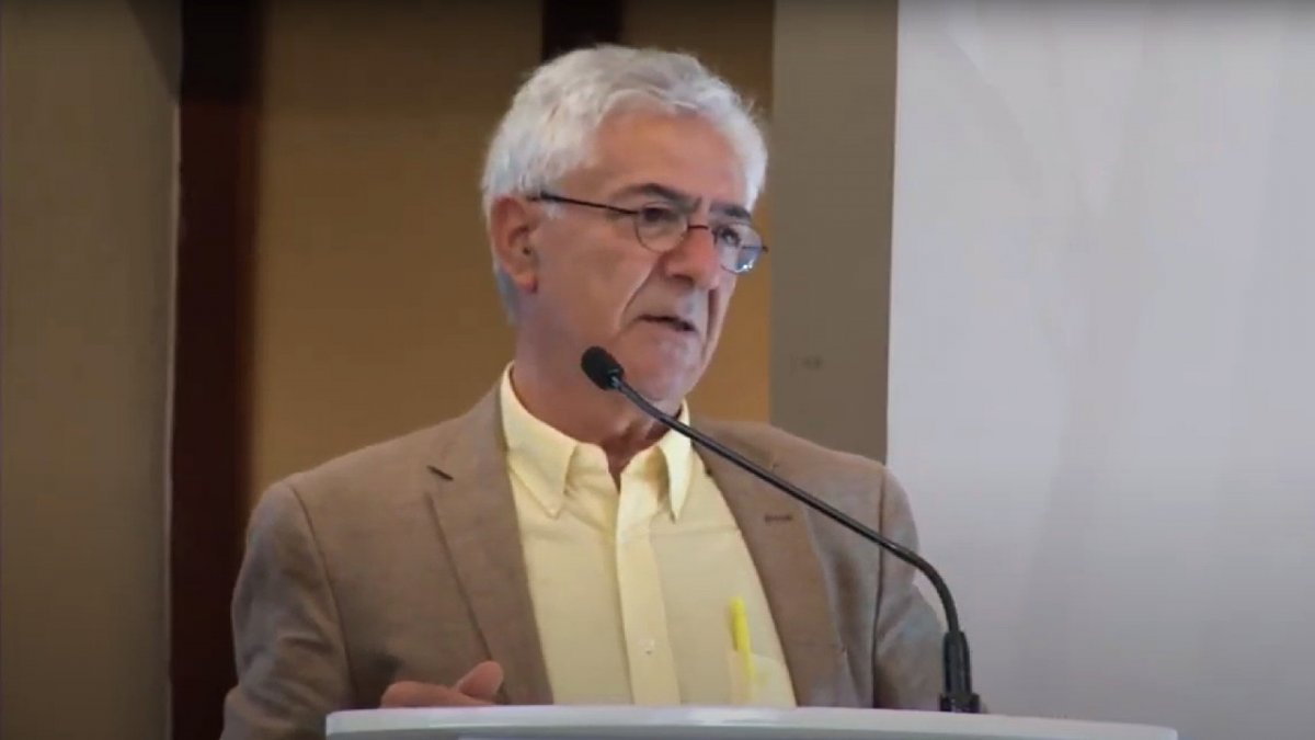 TARDE ABIERTA. Entrando en profundidades: Juan Manuel Escudero | ORM