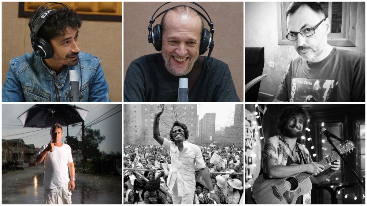 TARDE ABIERTA. Duelo musical | ORM