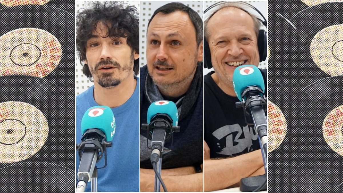 Duelo musical 24/05/2023 | ORM