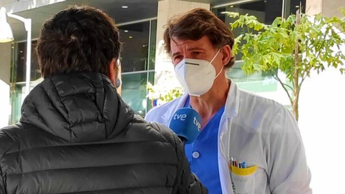 TARDE ABIERTA. Entrando en profundidades: Enrique Bernal Morell | ORM