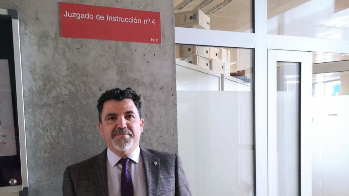 El Murcia no se olvida de Víctor Gálvez | ORM