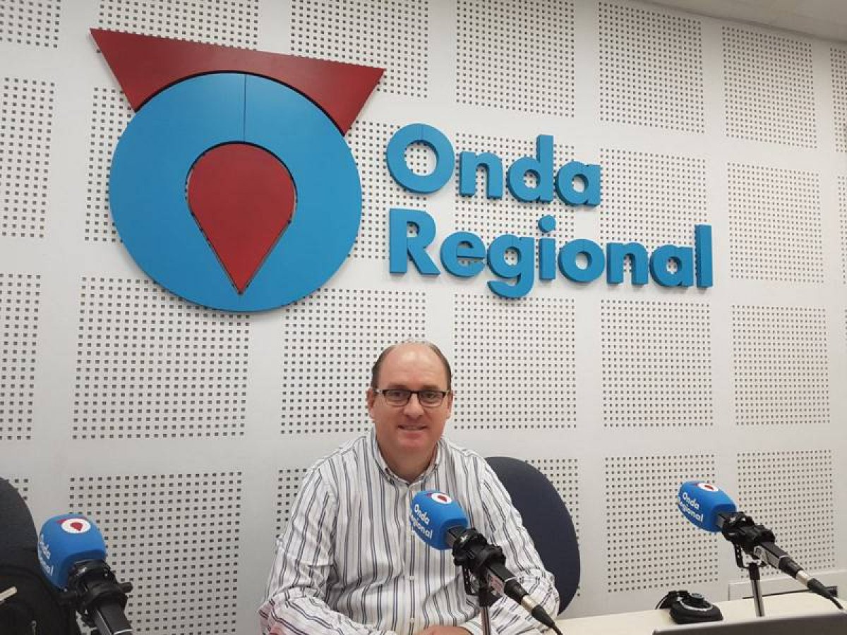 Entrevista a José Ramón Carrasco | ORM