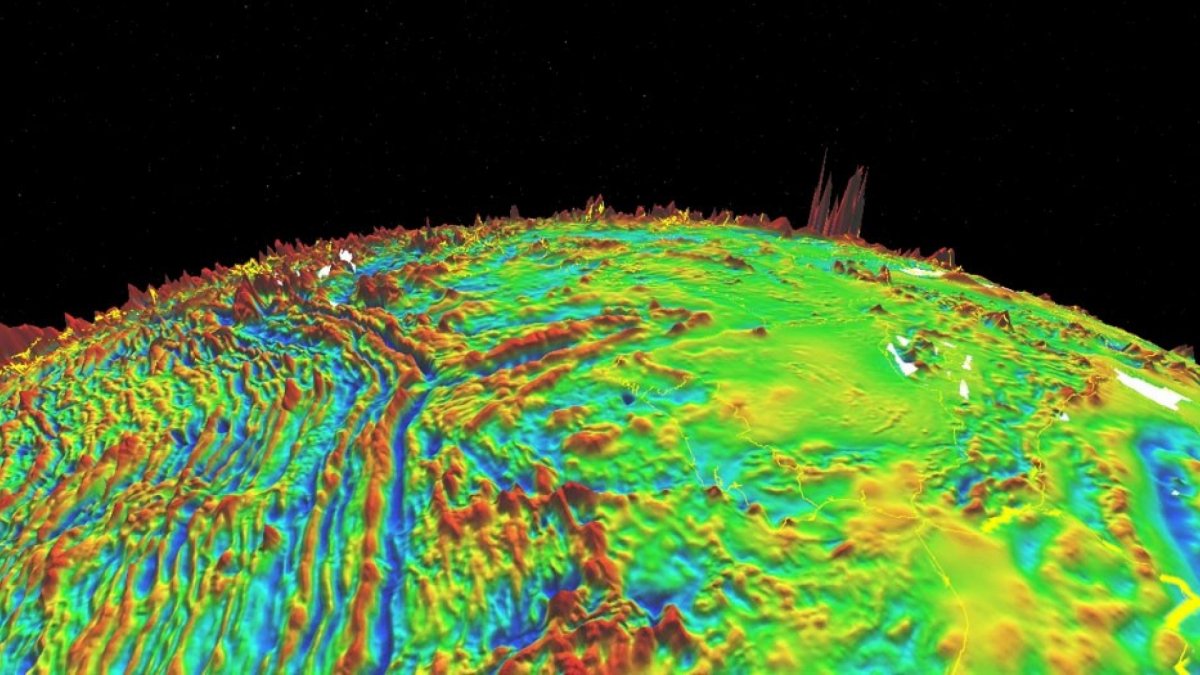 Reacción en cadena 28/05/2024 | ORM