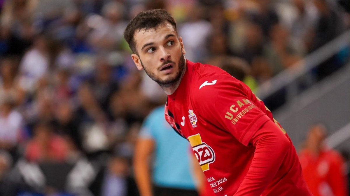 David Álvarez vuelve a casa: "Sentiré una presión doble" | ORM