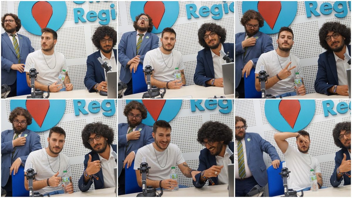 TARDE ABIERTA. Son los nervios | ORM