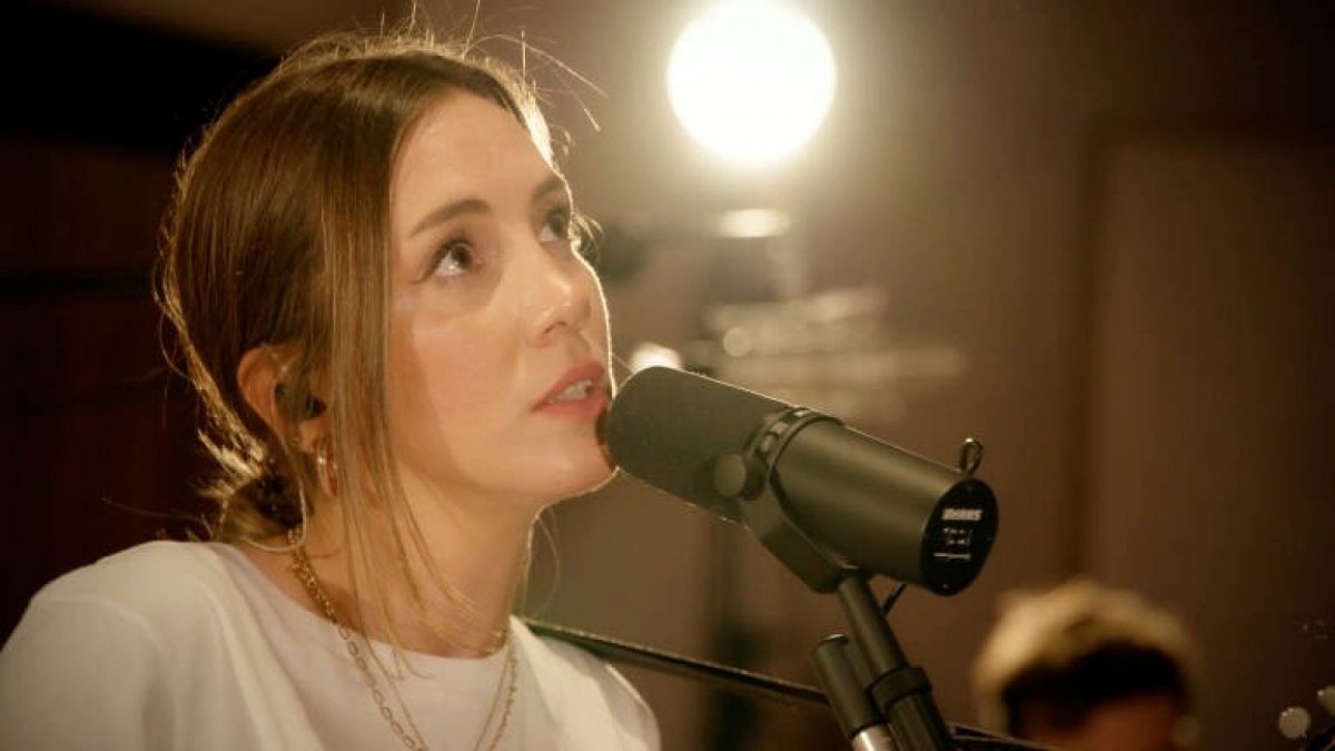 Mapas Musicales 09/09/2024 | ORM