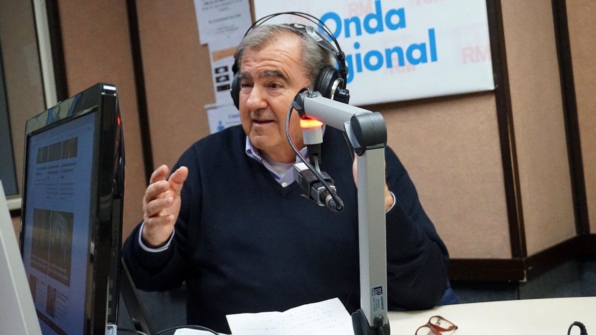 TARDE ABIERTA. Momentazo clásico | ORM