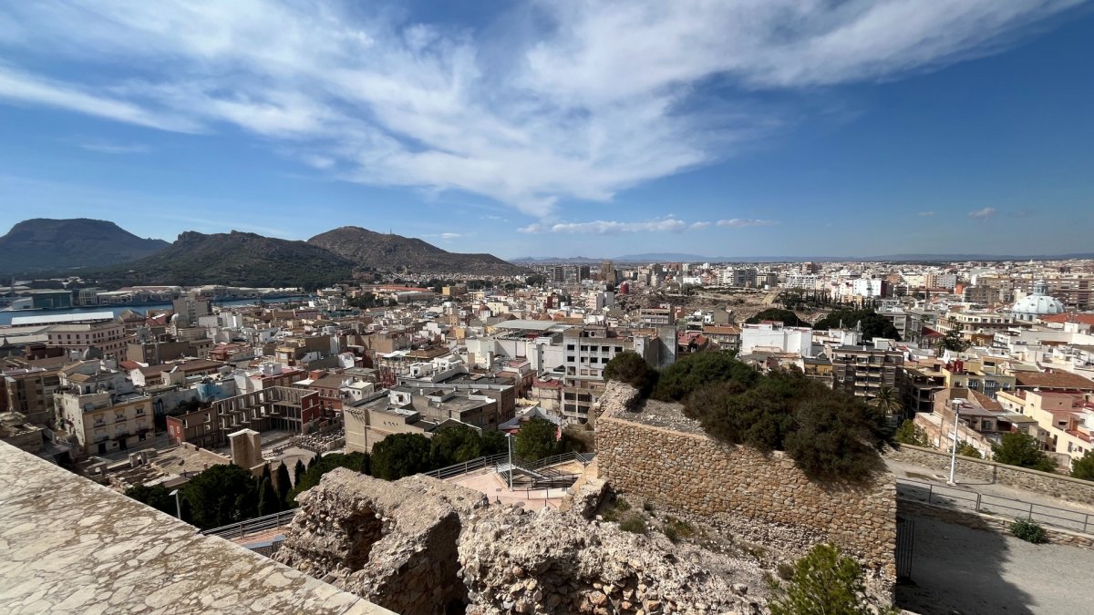 Identidad compartida: así nos vemos y así nos ven desde fuera | ORM