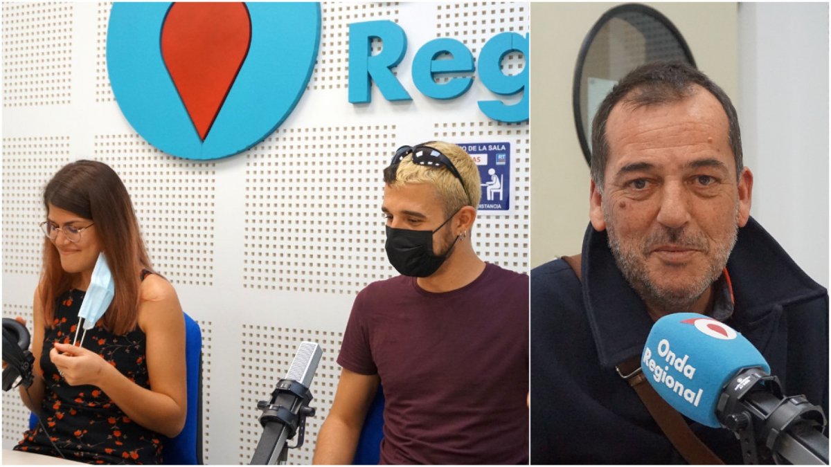 TARDE ABIERTA. Anatomía de las locuras | ORM