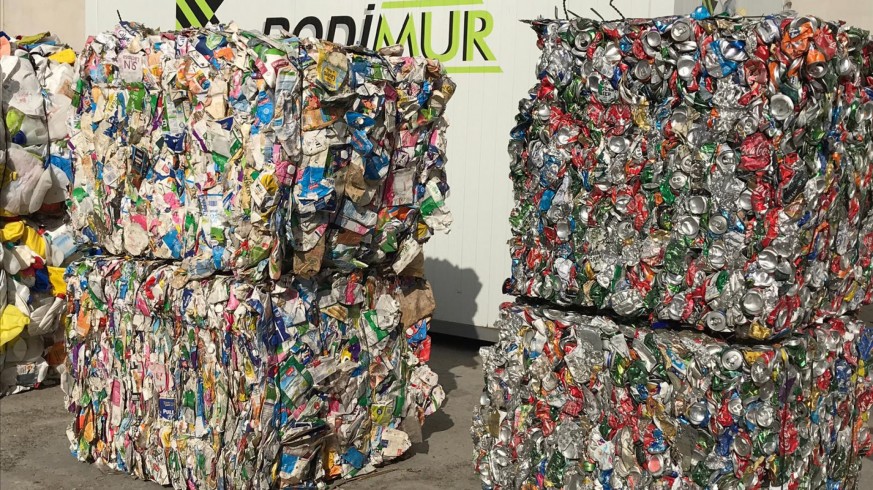 En septiembre comenzará en el barrio de la Flota de Murcia la prueba ...