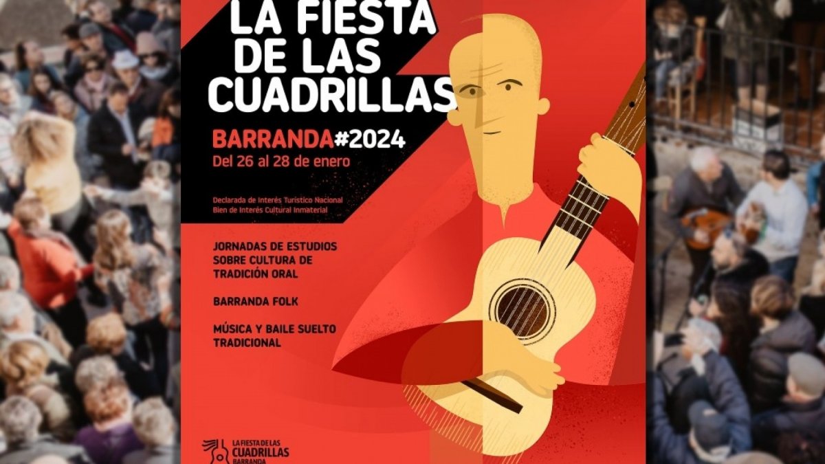 El retal. Fiesta de las Cuadrillas de Barranda | ORM
