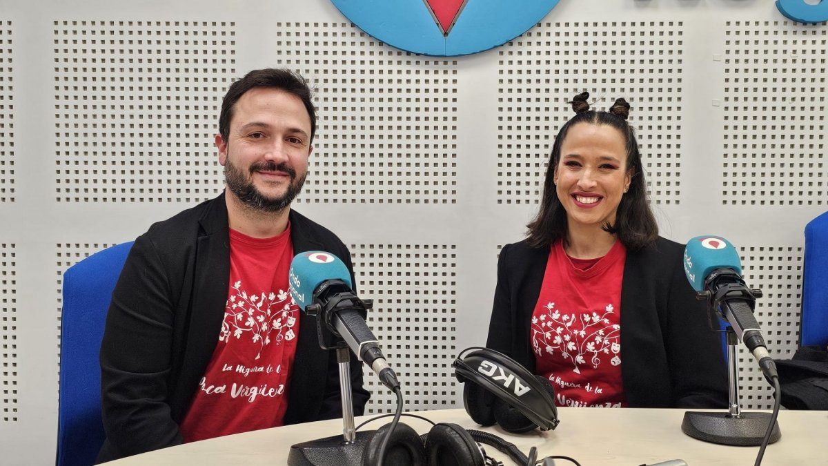 Murcia a escena. La higuera de la poca vergüenza | ORM