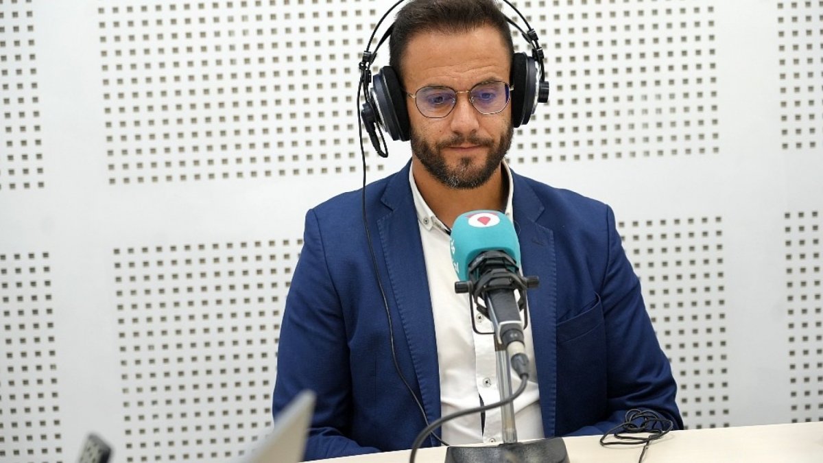 El Sonido del Crimen. Juicio por la muerte del 'Rosao' | ORM