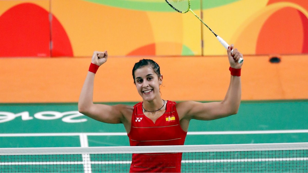 Carolina Marín, Premio Princesa de Asturias de los Deportes 2024 | ORM