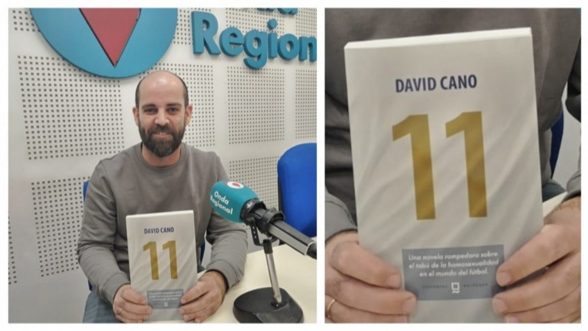 David Cano: 