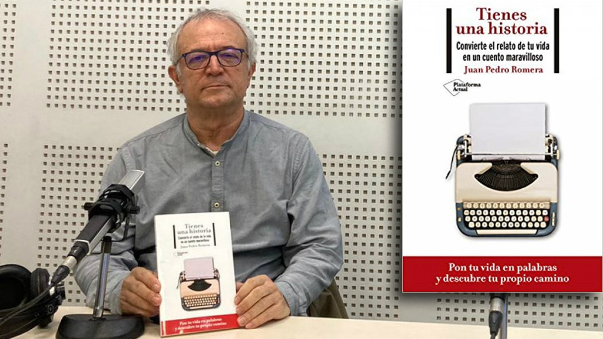 TARDE ABIERTA. Entrando en profundidades: Juan Pedro Romera | ORM