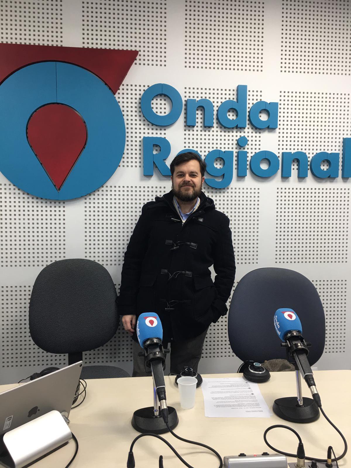 MURyCÍA. ¿Qué fue de? Lucian Bala, ex jugador del Real Murcia | ORM