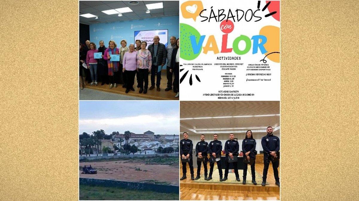 Los municipios de norte del Mar Menor, con Víctor Manuel Moreno | ORM