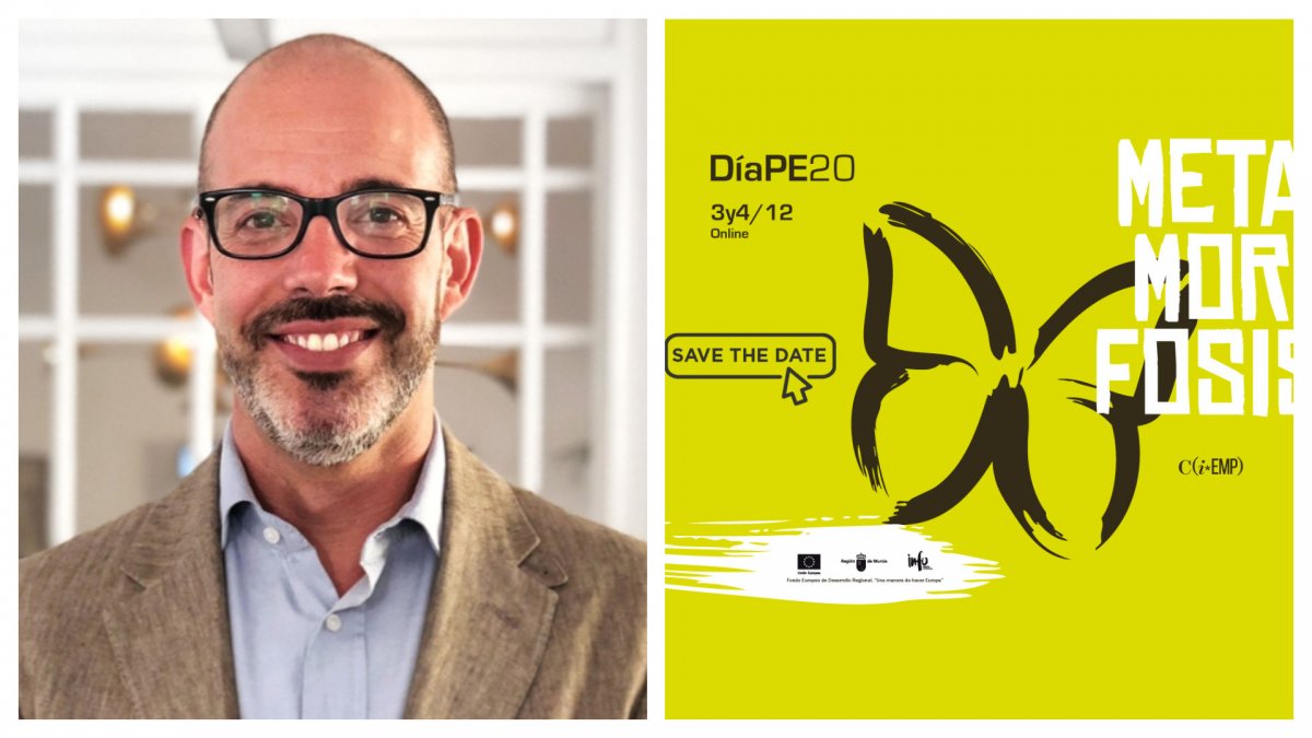 PLAZA PÚBLICA. Talento emprendedor | ORM