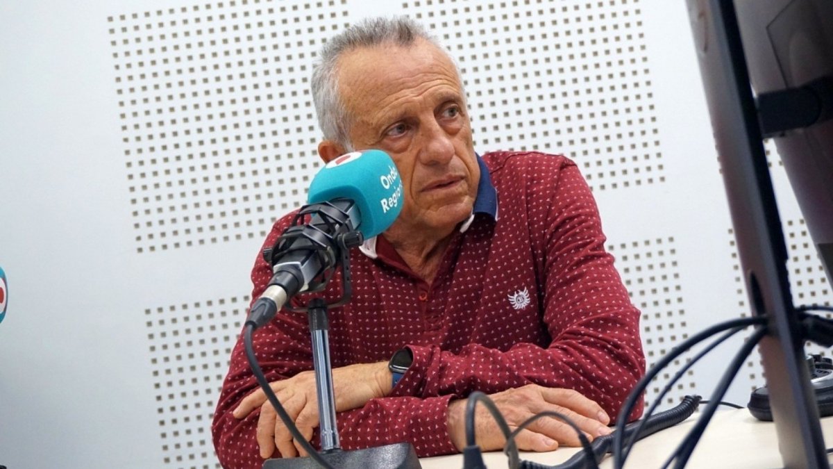 'Hay que tender puentes para la convivencia entre diferentes' Aurelio ...