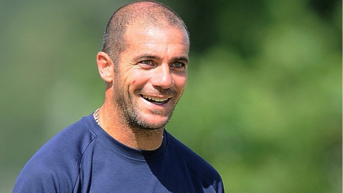 WALTER PANDIANI: "Los fichajes no los hace 'El Rifle' ni Morris ...