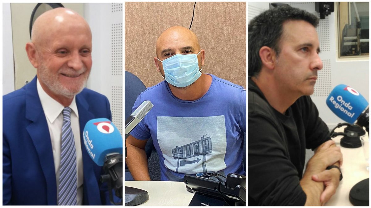 TARDE ABIERTA. Tertulia | ORM