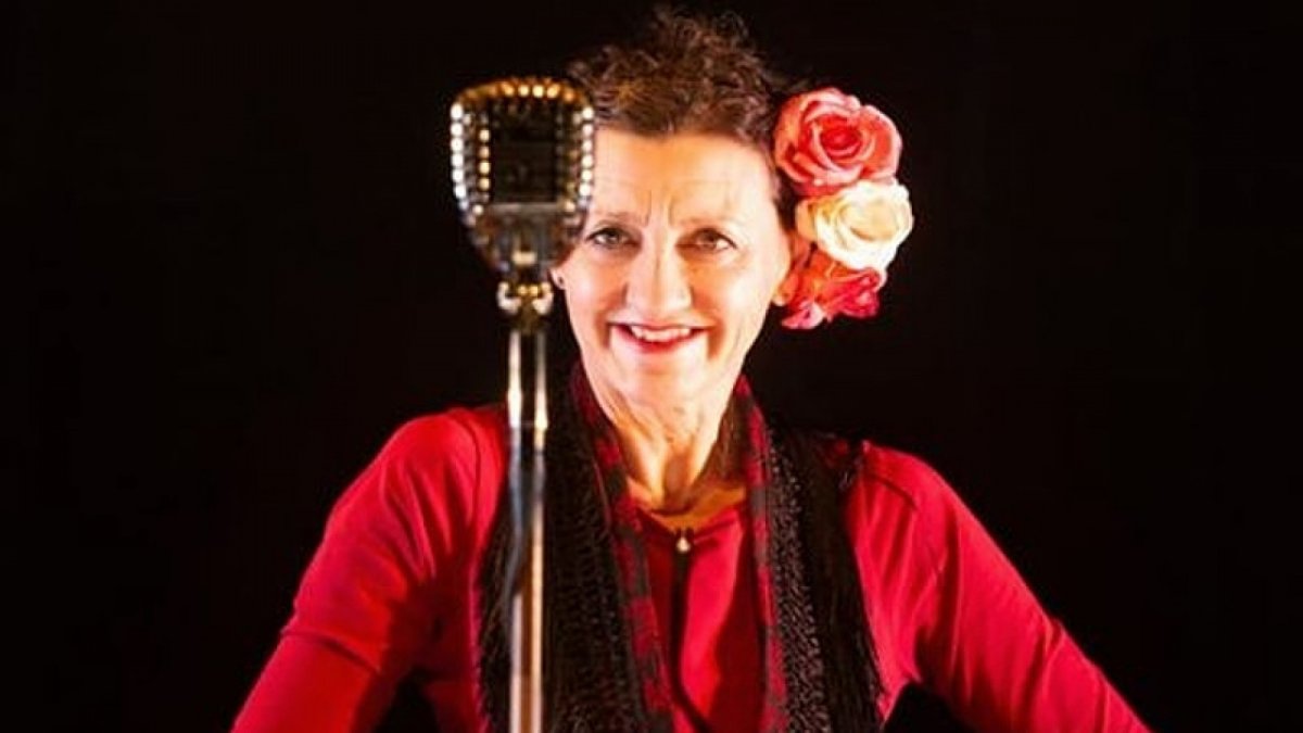 TARDE ABIERTA. Esperanza Clares | ORM