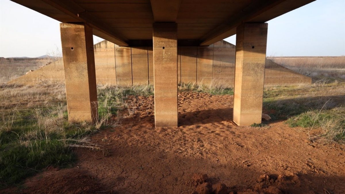 La temperatura media de noviembre en la Región fue de casi 3 grados por ...