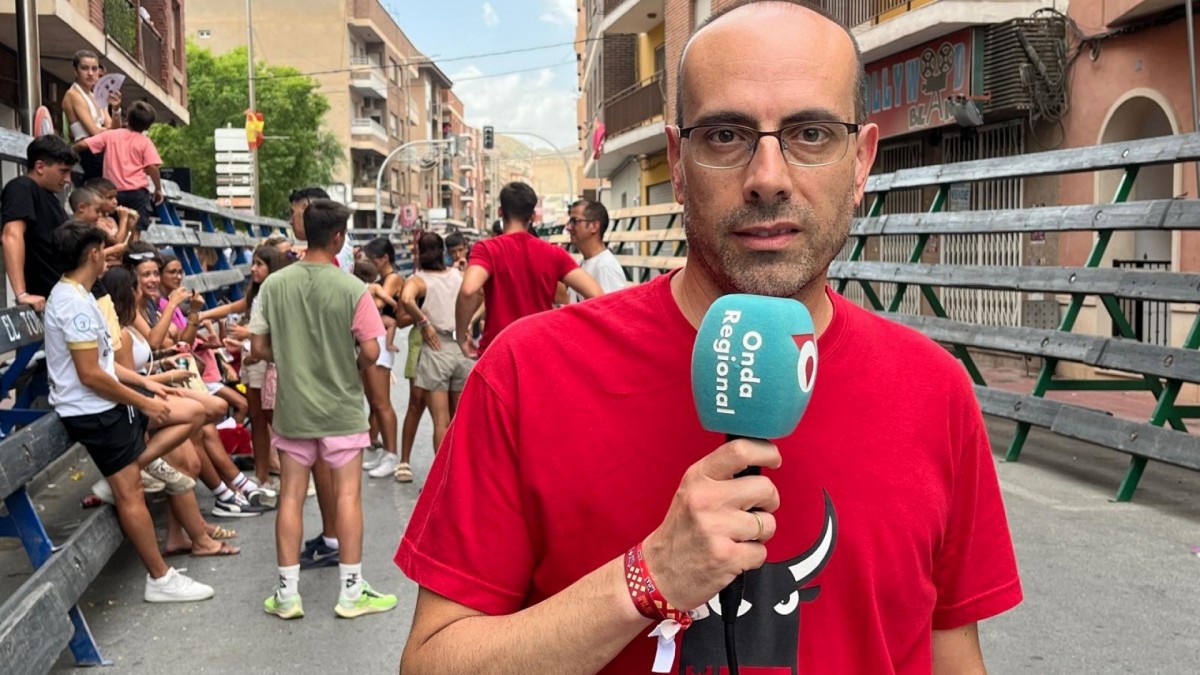 Fidel Molina: "Vamos a seguir reivindicando una plaza de toros en ...