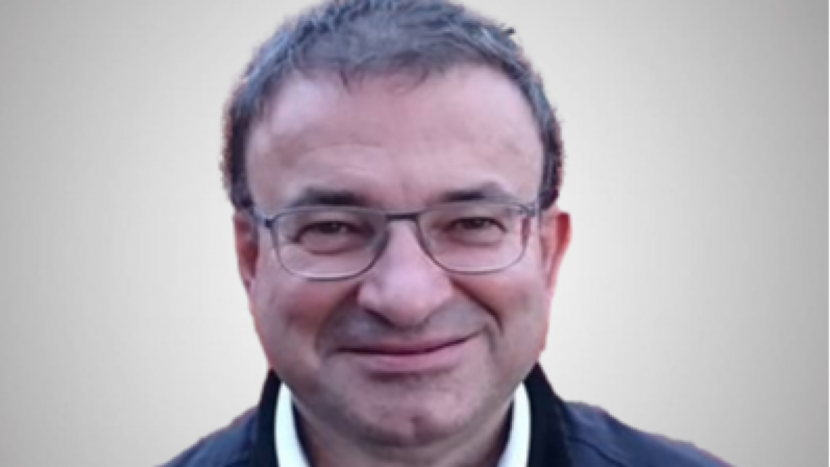 Carlos García de Andoin: "Da miedo cuando algunas formaciones políticas ...