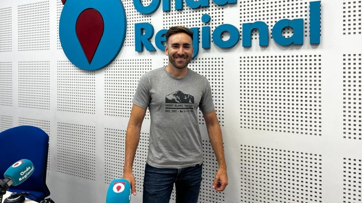 Soy Instagramer. Alberto Vidal, de @todorutas.es | ORM