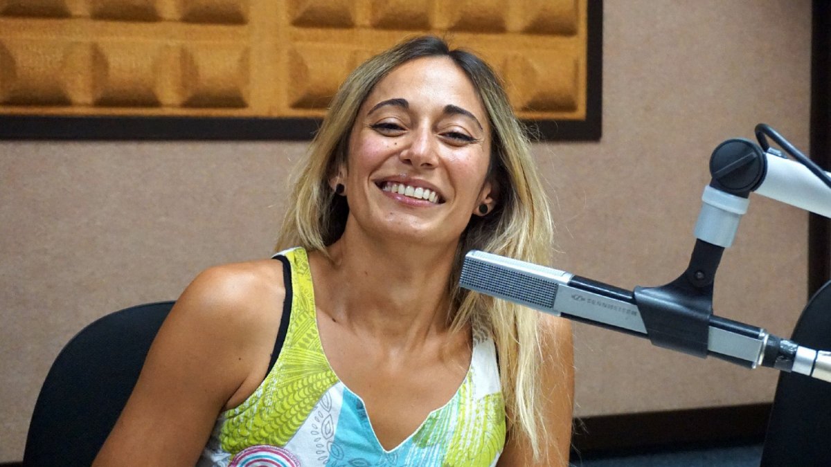 TARDE ABIERTA. Sex o no sex | ORM