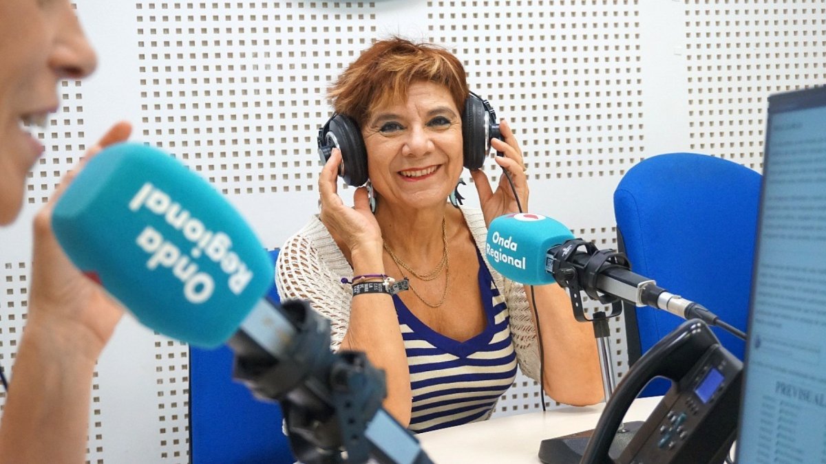 TARDE ABIERTA (27/09/2022) | ORM