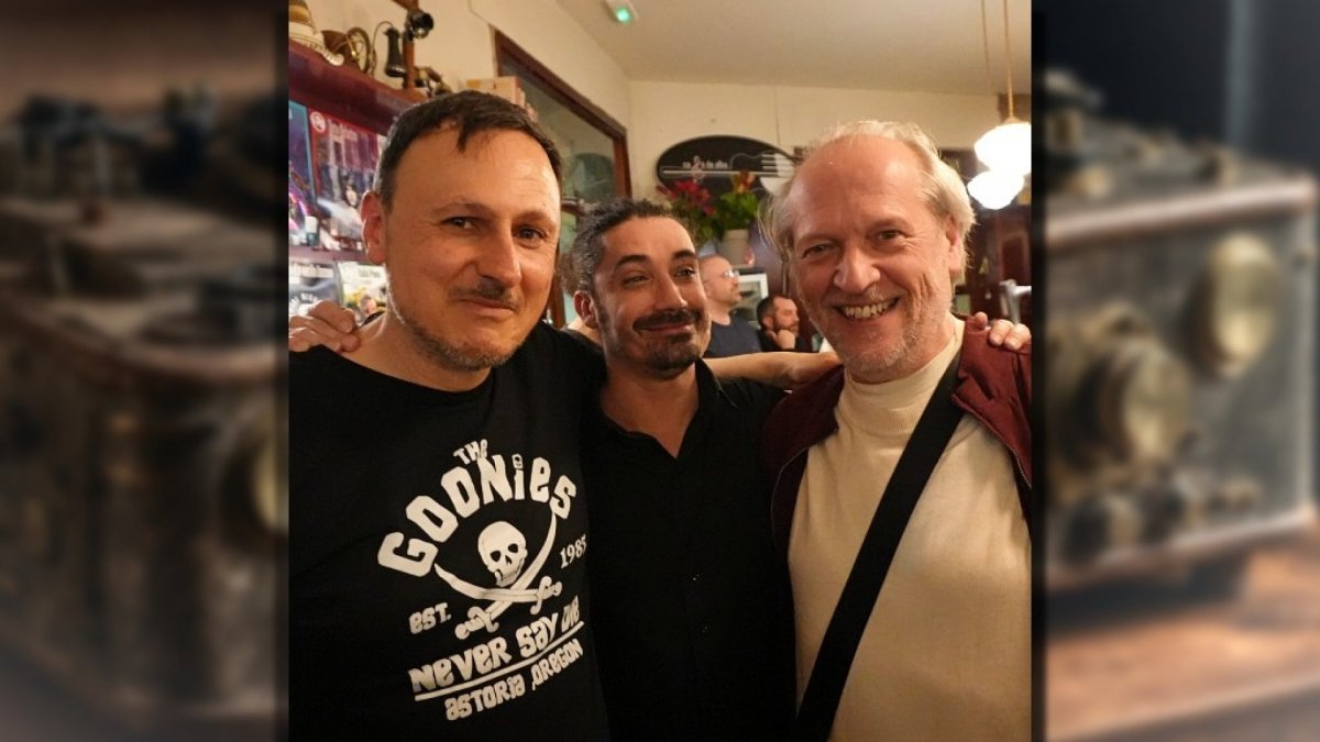 Duelo musical 09/07/2025 | ORM