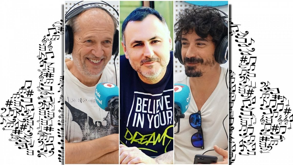 Duelo musical 05/10/2022 | ORM