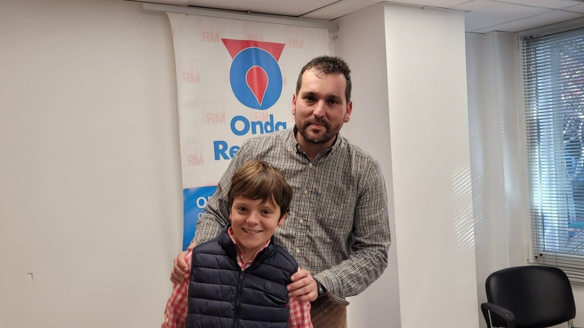 Agente Amigo. Una Nochevieja segura | ORM