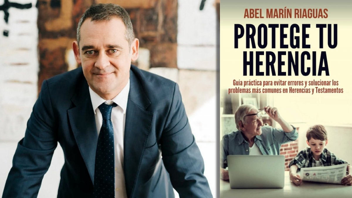 TARDE ABIERTA. Abel Marín | ORM