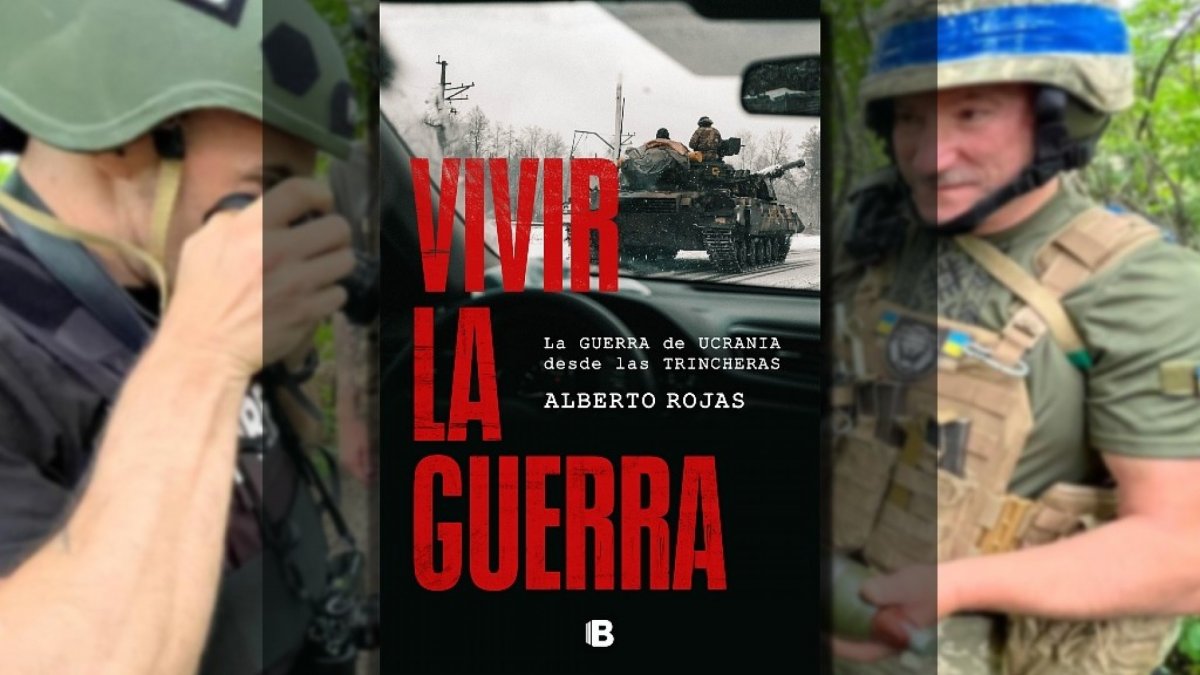 Alberto Rojas: "El olor a muerto no se va" | ORM