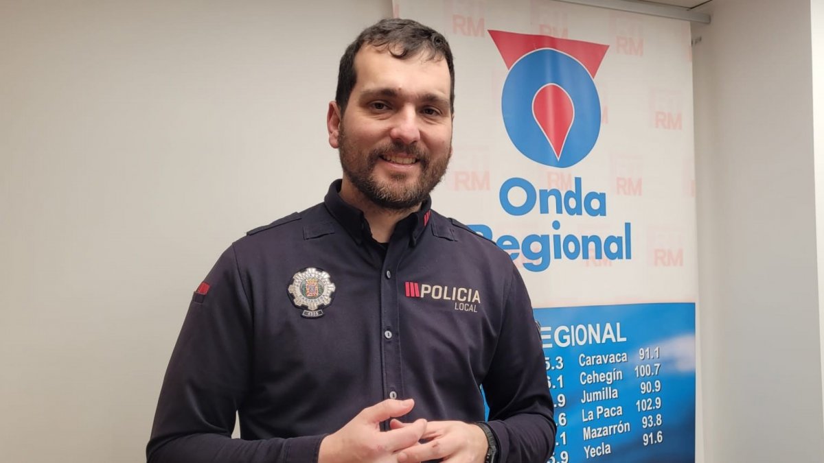 Agente Amigo. La prevención del suicidio en jóvenes | ORM Agente Amigo. La prevención del suicidio en jóvenes | ORM