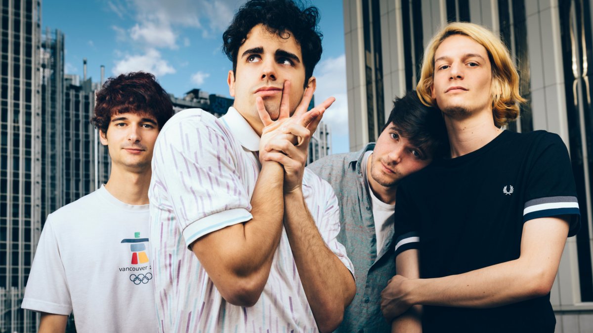 MÚSICA DE CONTRABANDO. Entrevista a Carolina Durante (Diego Ibáñez) | ORM