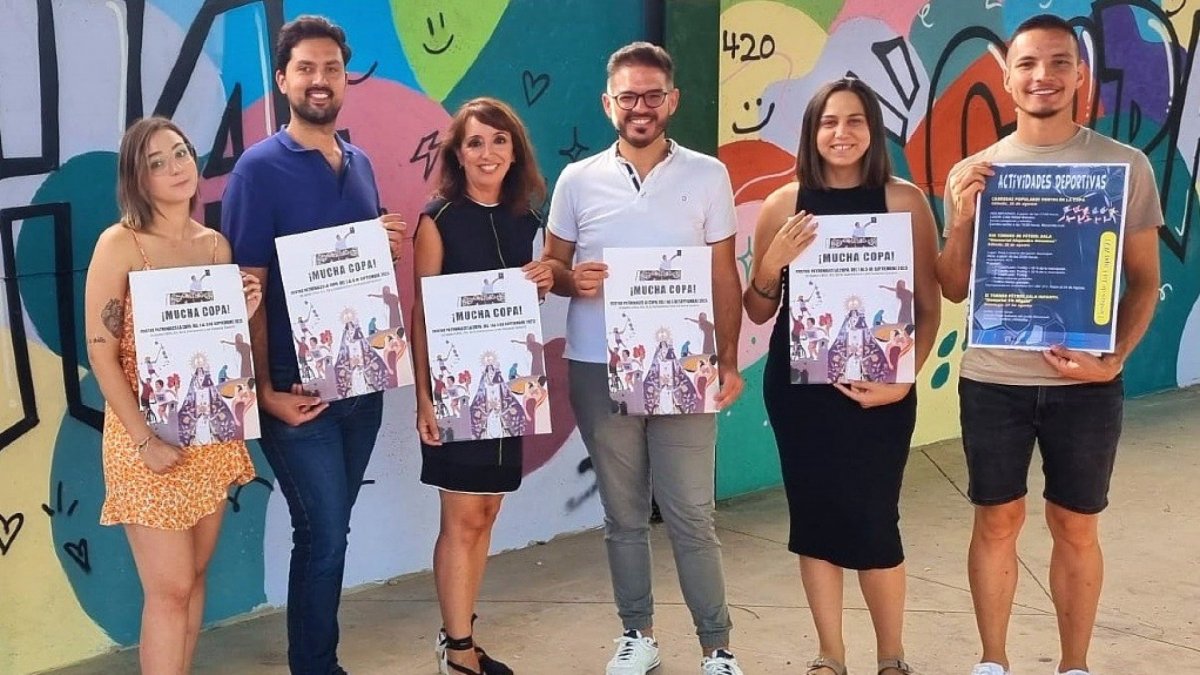 La Copa de Bullas se prepara con sus pre-fiestas | ORM