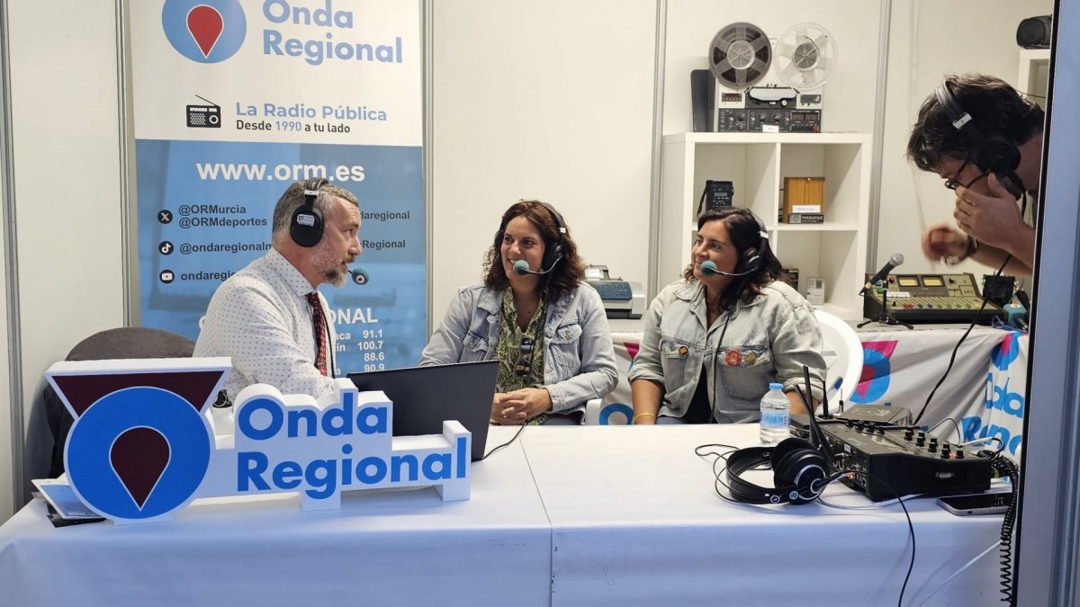 Victorias Musicales. Karlan | ORM