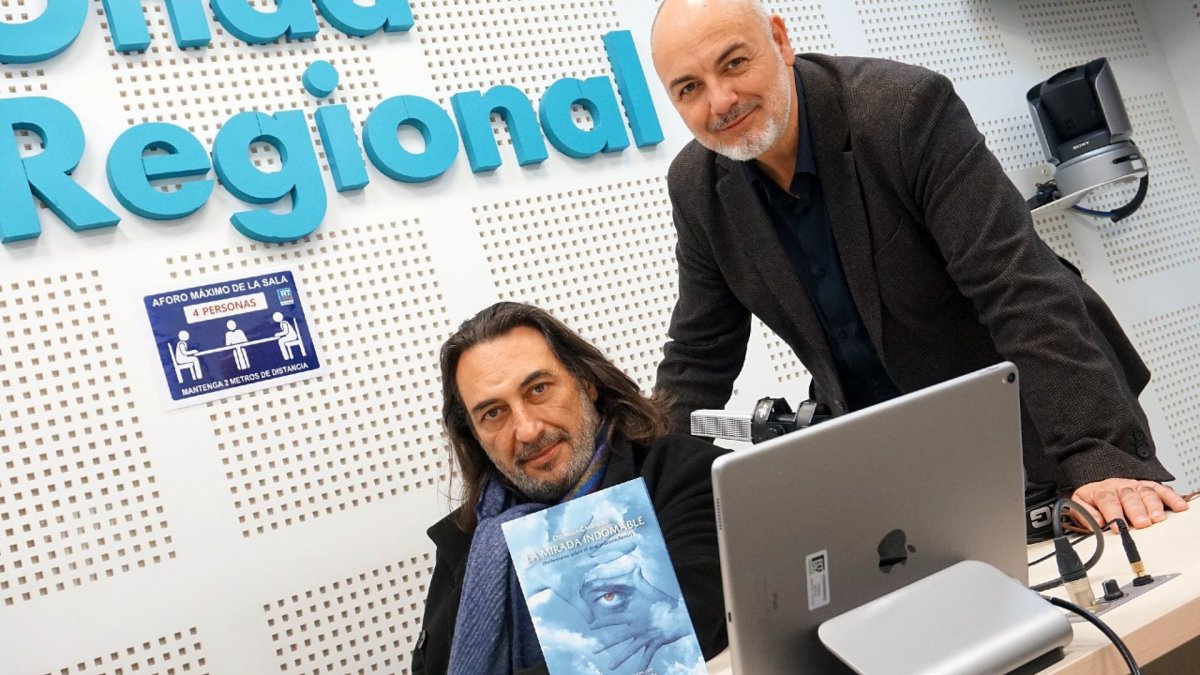 TARDE ABIERTA. Entrando en profundidades: Juan Manuel Chumilla-Carbajosa y Rafael Maluenda | ORM