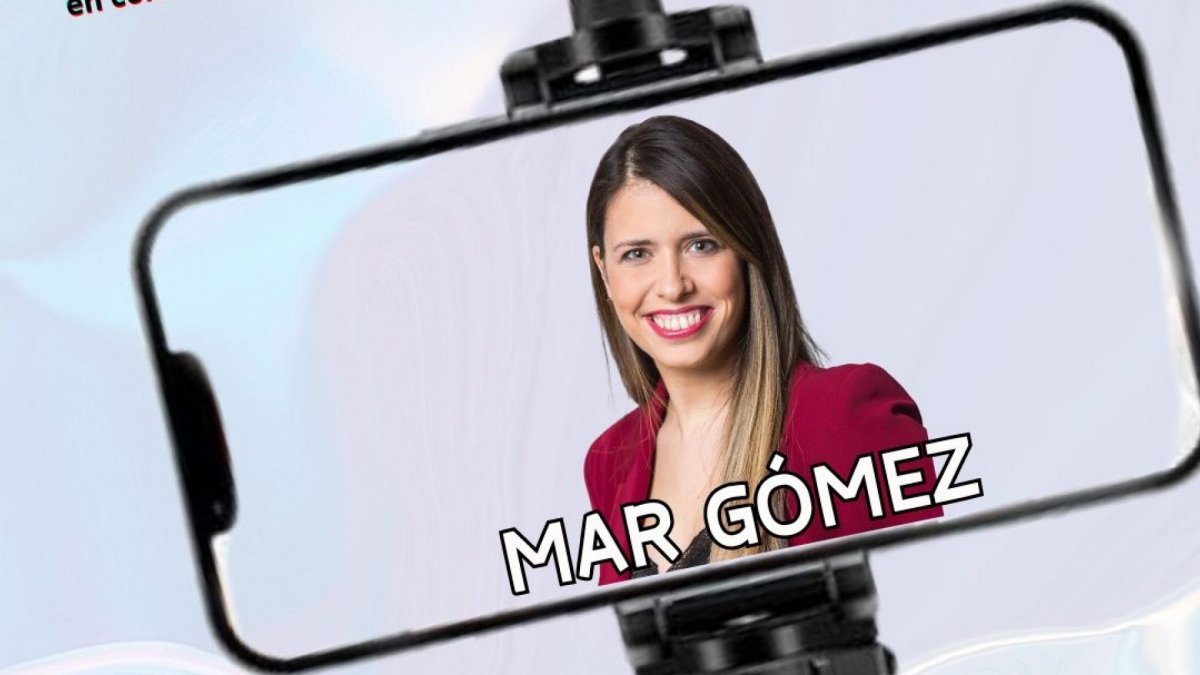 La meteoróloga Mar Gómez recorrerá los lugares con los climas más ...