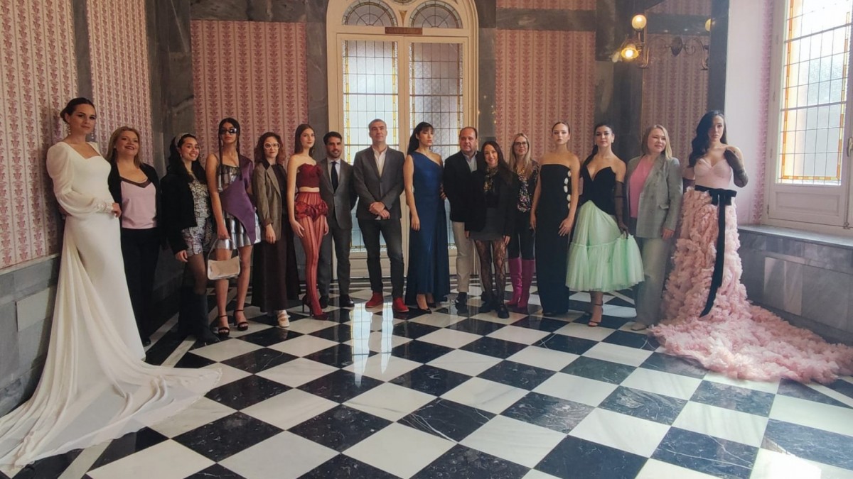 El Teatro Romea se prepara para la sexta edición del Murcia es Moda | ORM