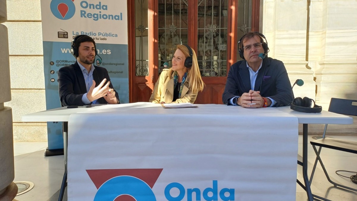 Especial desde Cartagena. 'Una ciudad cuya cultura mira al mar' | ORM