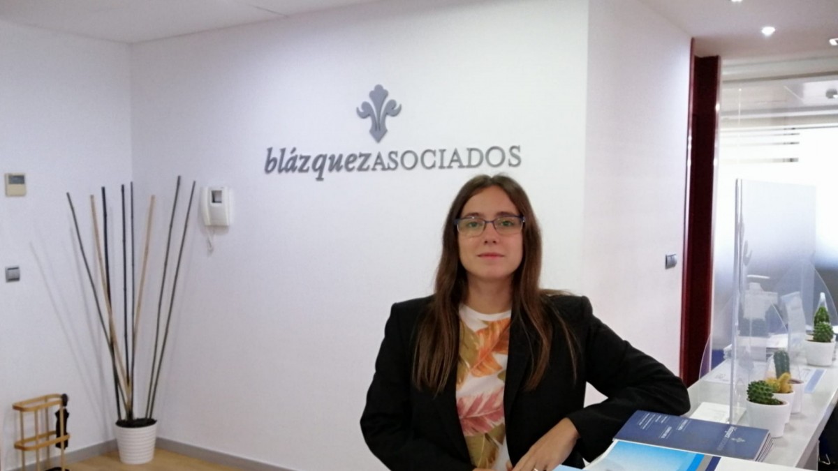 PLAZA PÚBLICA T02 María Valcarcel: 'Hay autónomos que se encuentran muy ...